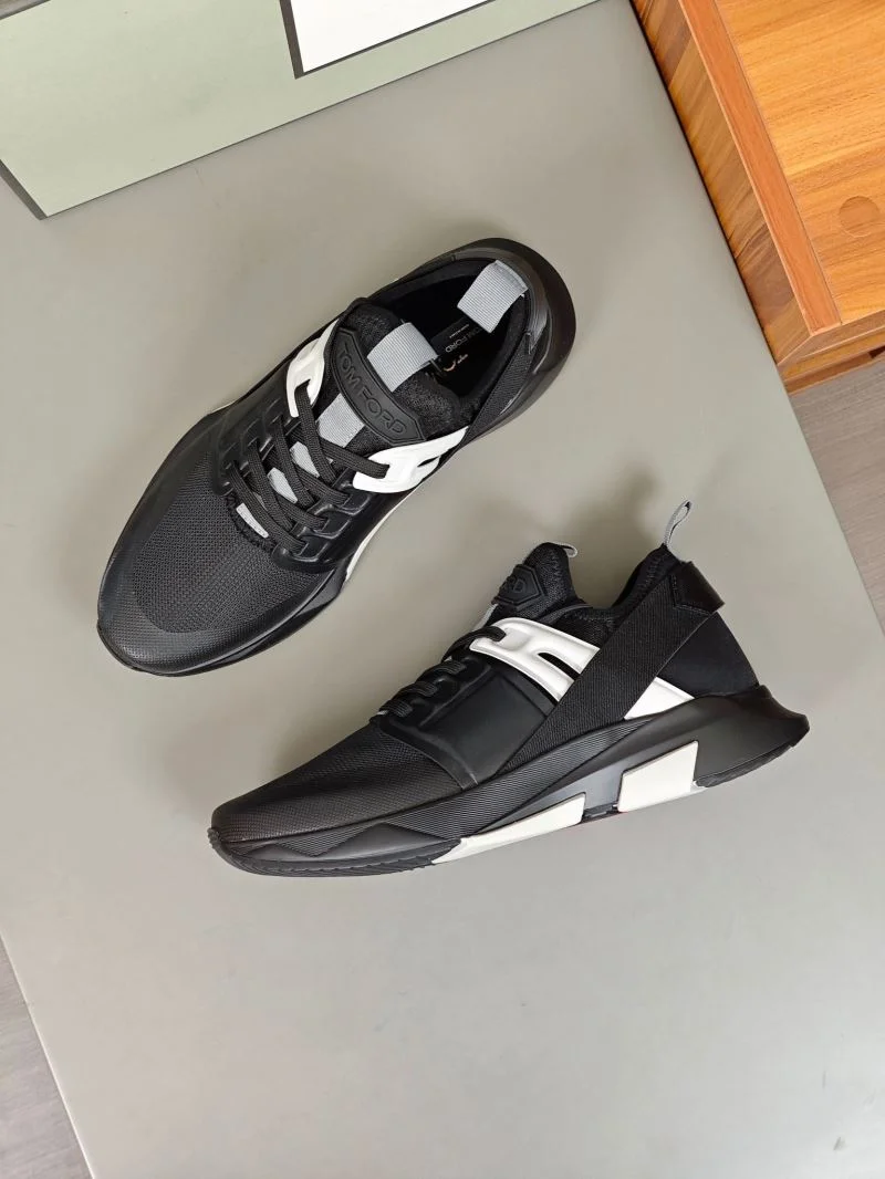Perfect replica Tom Ford Shoes