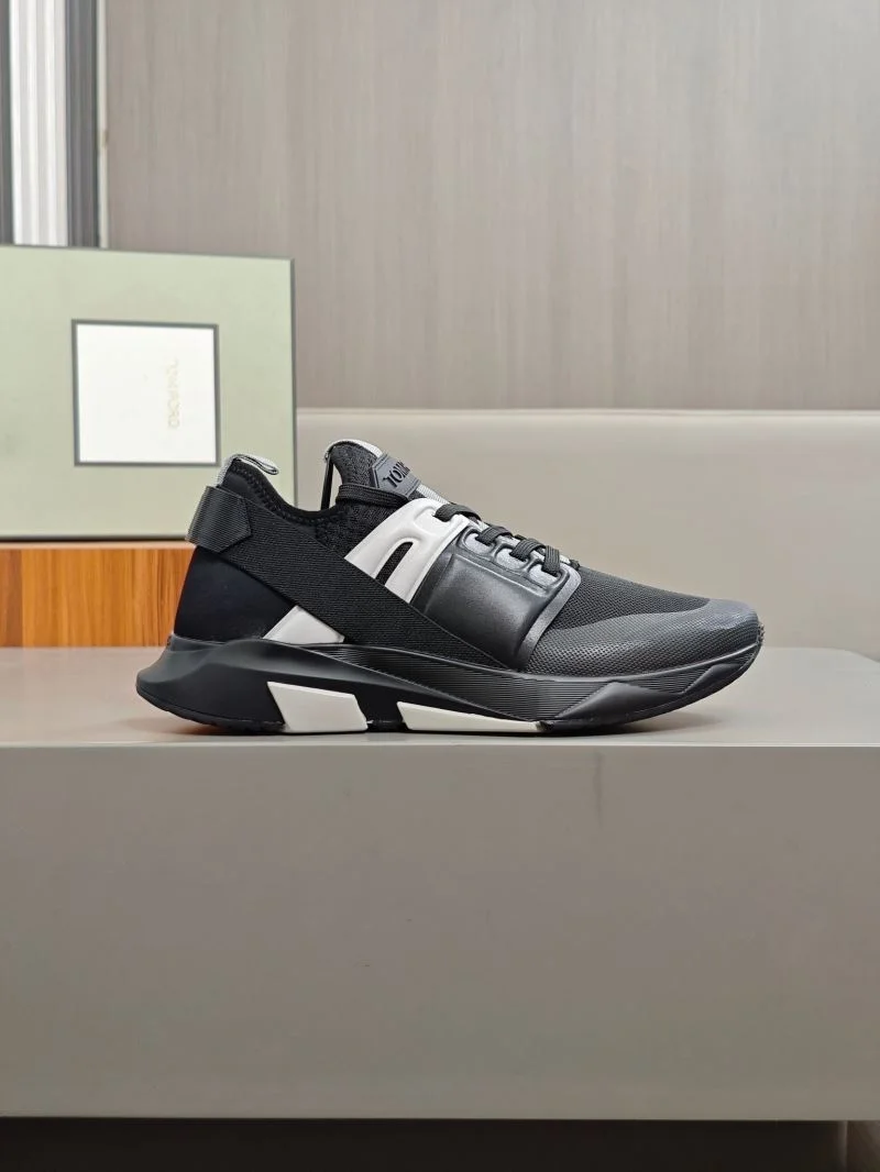 Perfect replica Tom Ford Shoes
