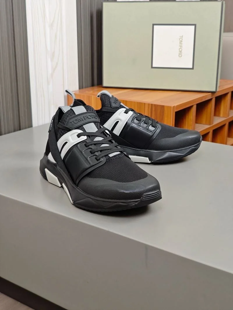 Perfect replica Tom Ford Shoes