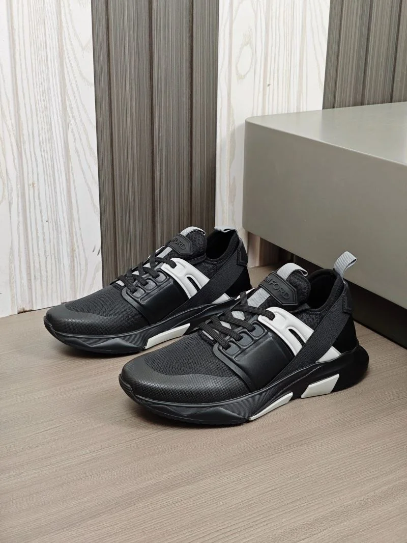 Perfect replica Tom Ford Shoes