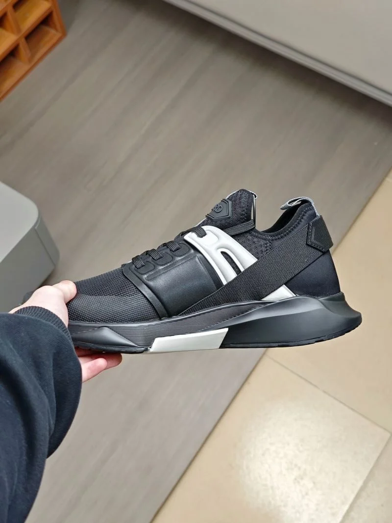 Perfect replica Tom Ford Shoes