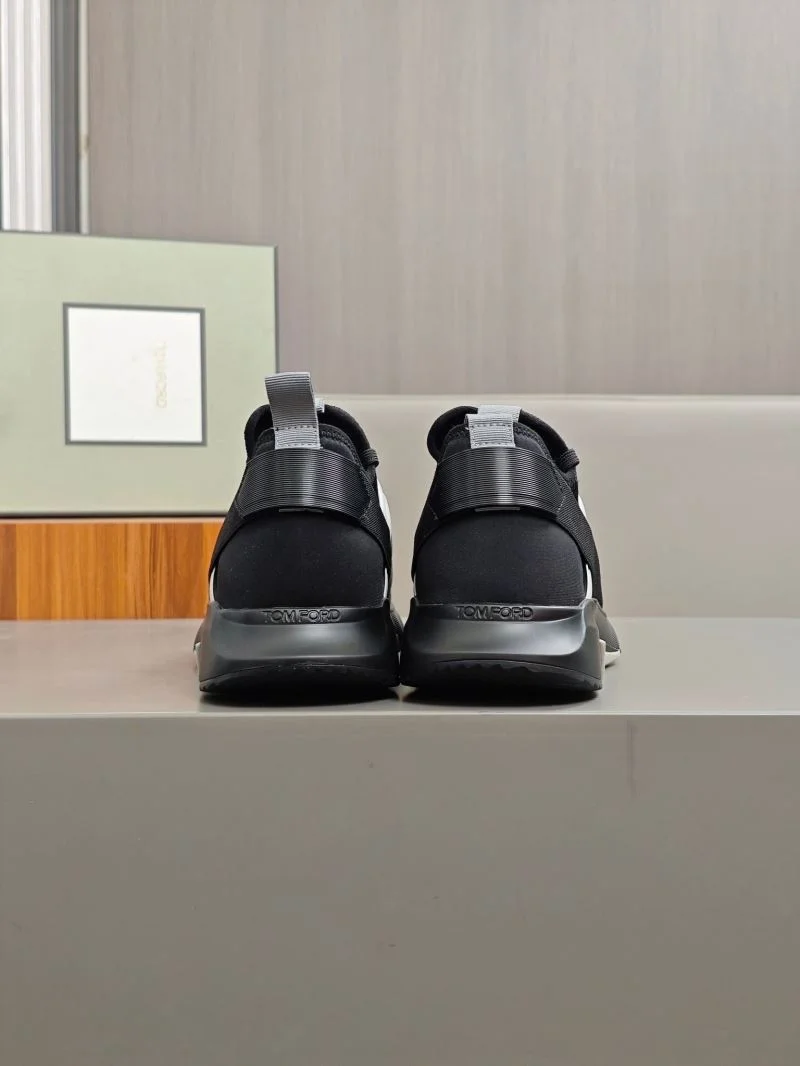 Perfect replica Tom Ford Shoes