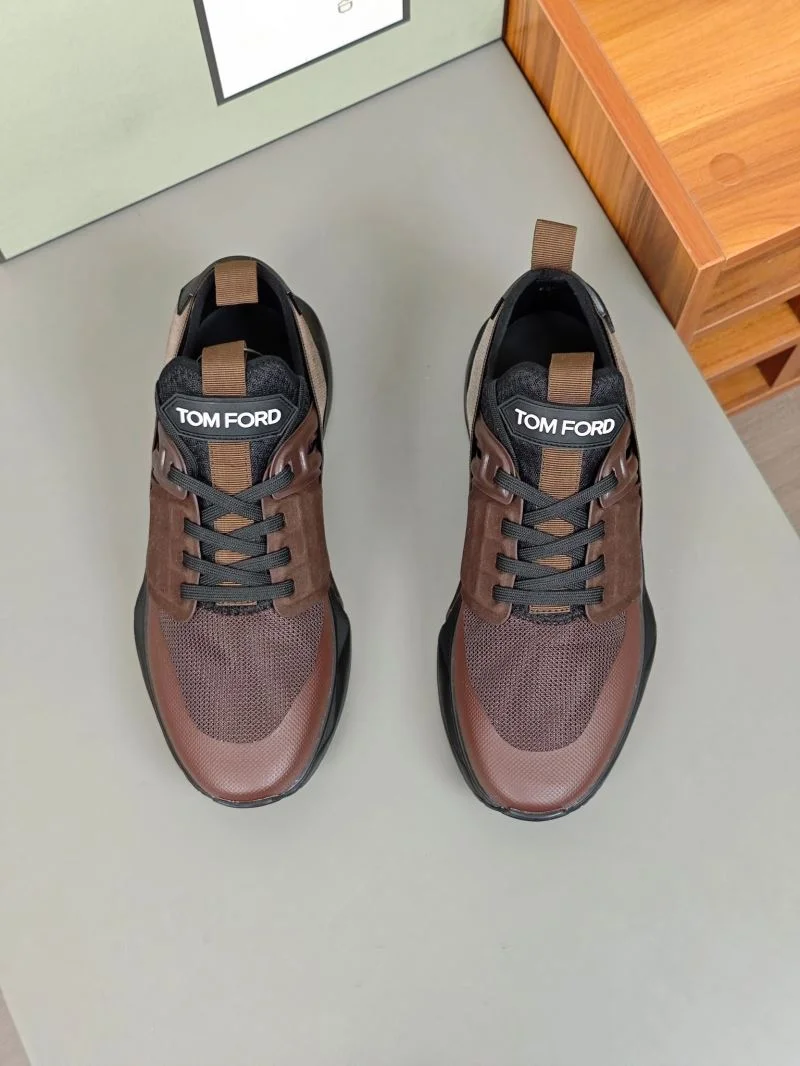 Tom Ford Shoes