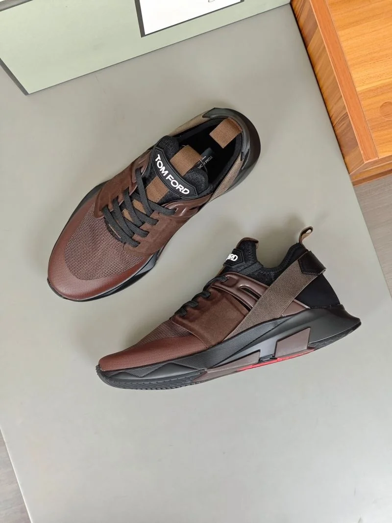 Mirror quality Tom Ford Shoes