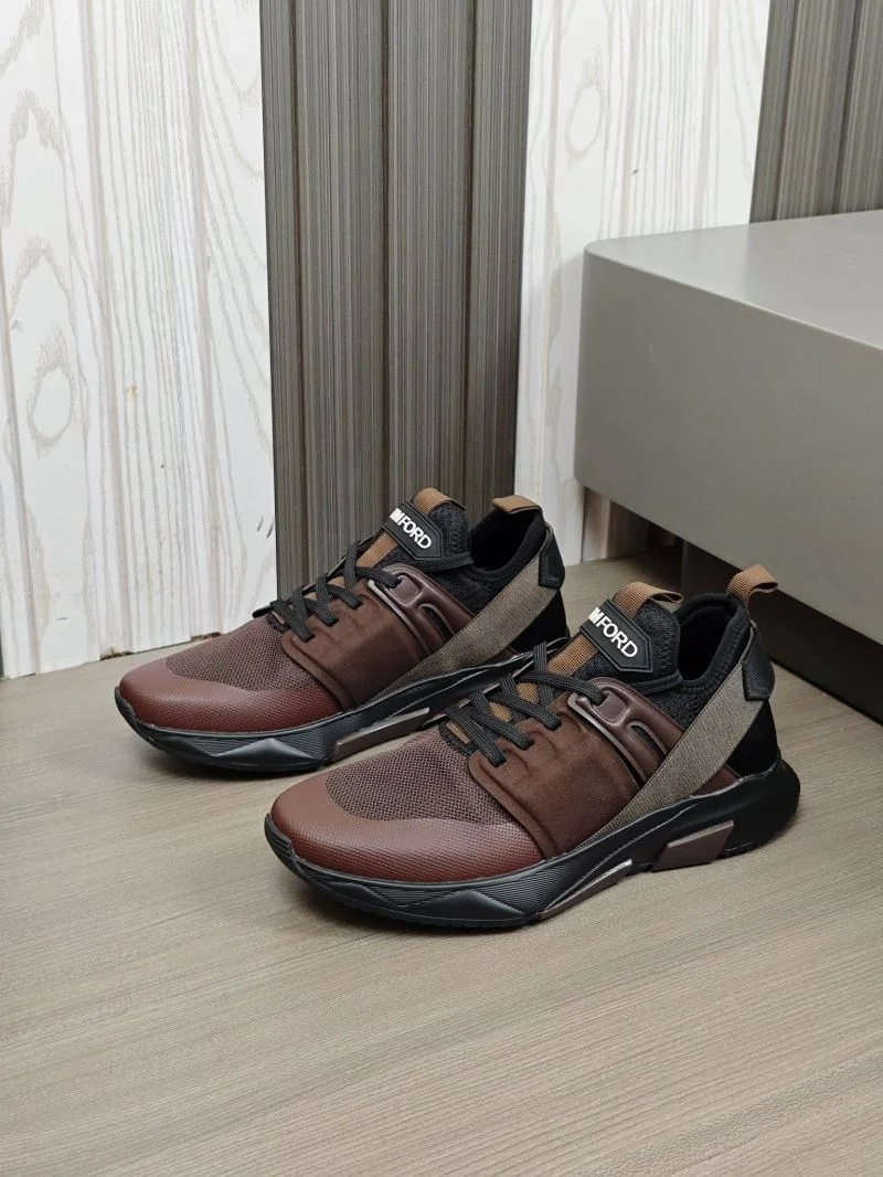 Mirror quality Tom Ford Shoes