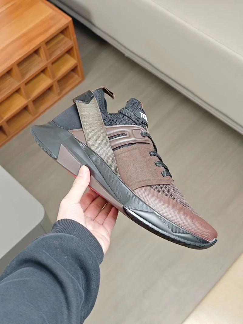 Mirror quality Tom Ford Shoes