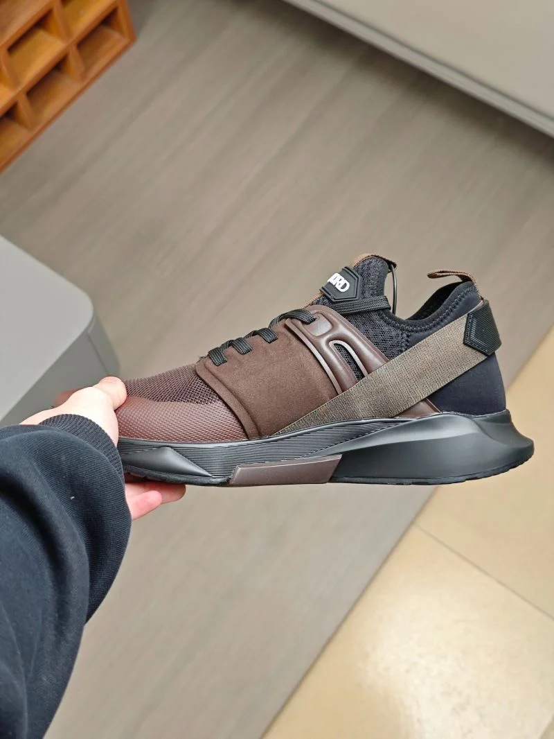Mirror quality Tom Ford Shoes
