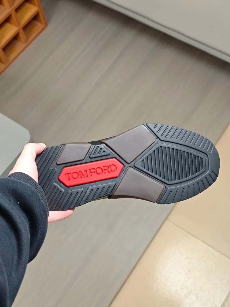 Mirror quality Tom Ford Shoes