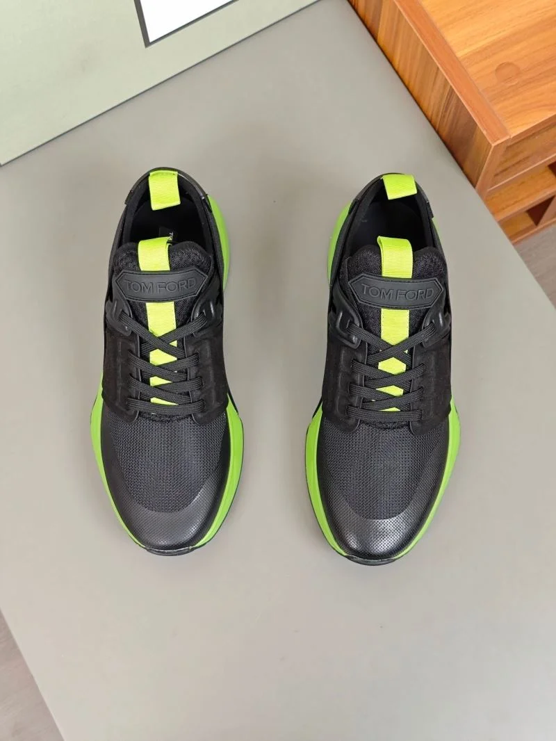 Tom Ford Shoes