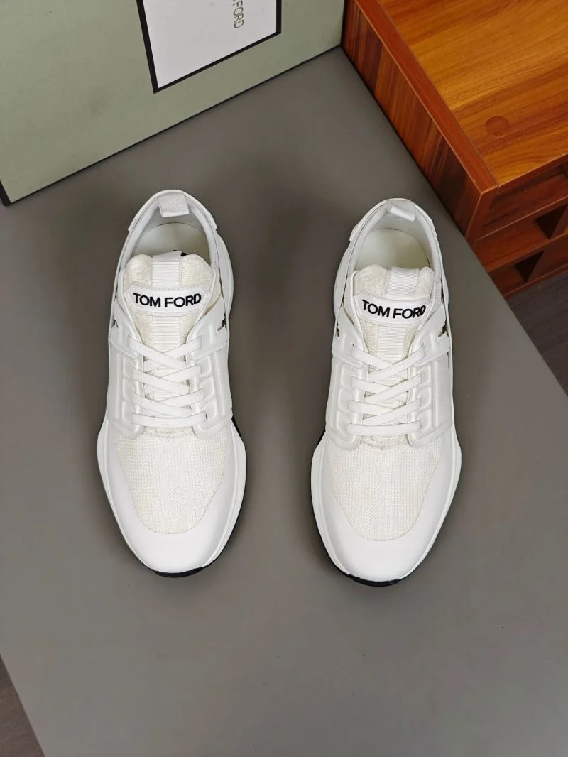 Tom Ford Shoes
