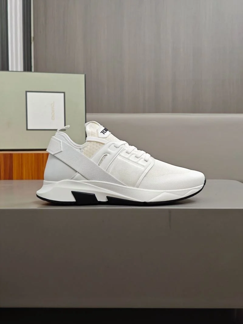 Accurate model Tom Ford Shoes
