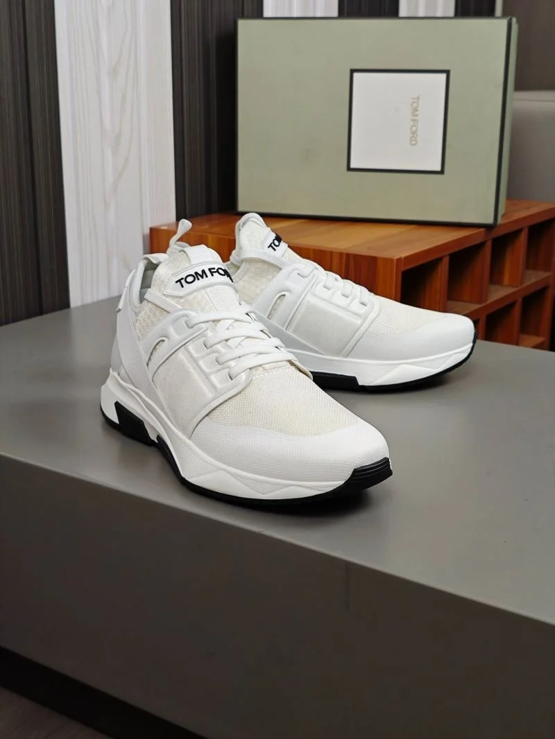 Accurate model Tom Ford Shoes