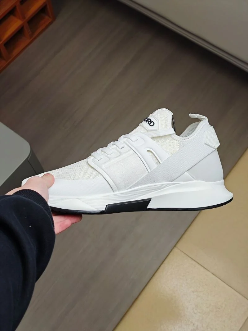 Accurate model Tom Ford Shoes