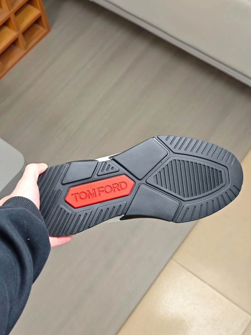 Accurate model Tom Ford Shoes