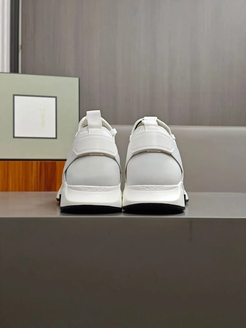 Accurate model Tom Ford Shoes