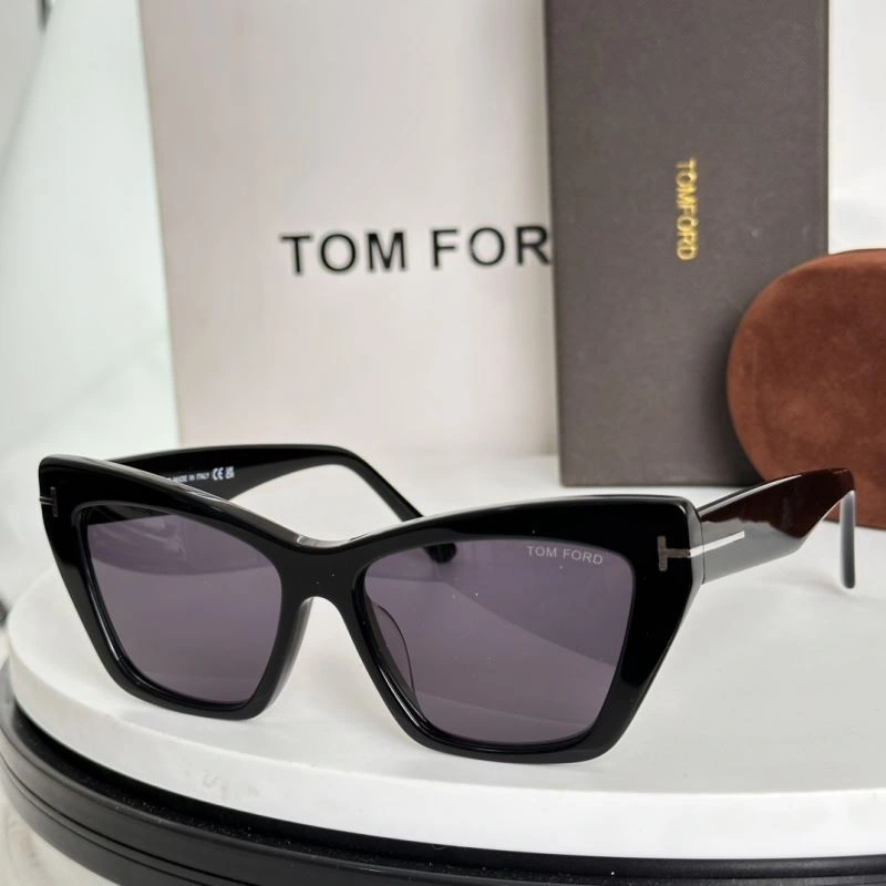 Tom Ford Sunglasses