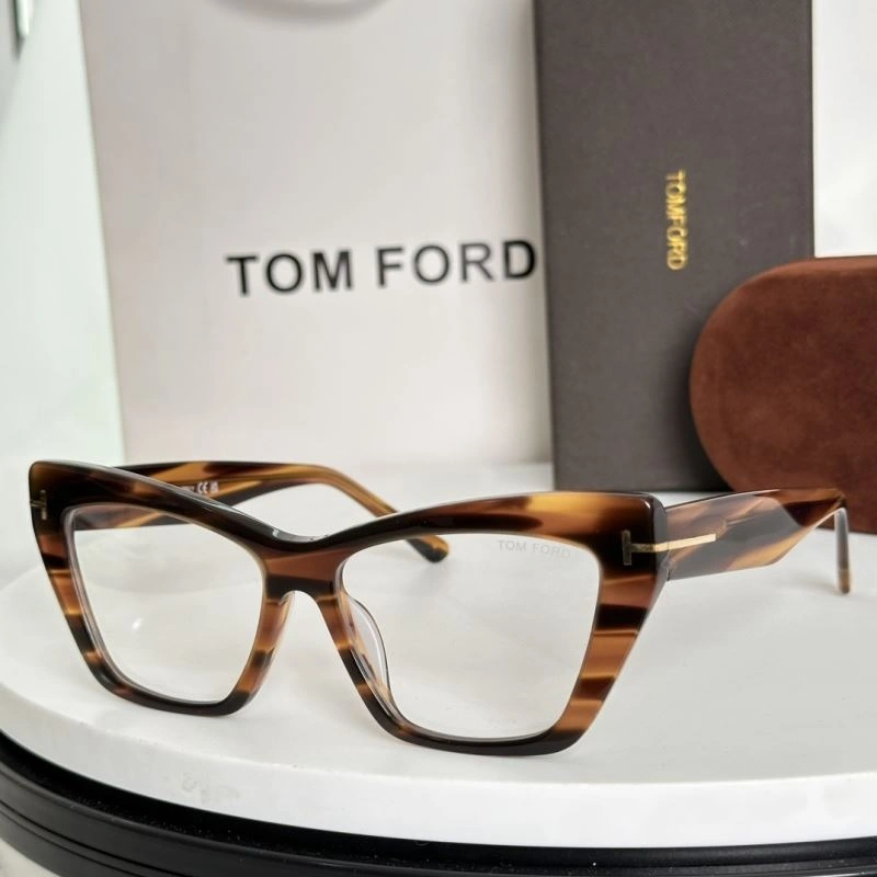 Tom Ford Sunglasses