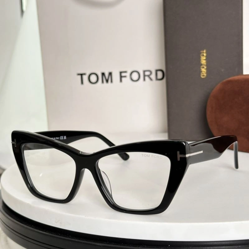Budget-friendly Tom Ford Sunglasses