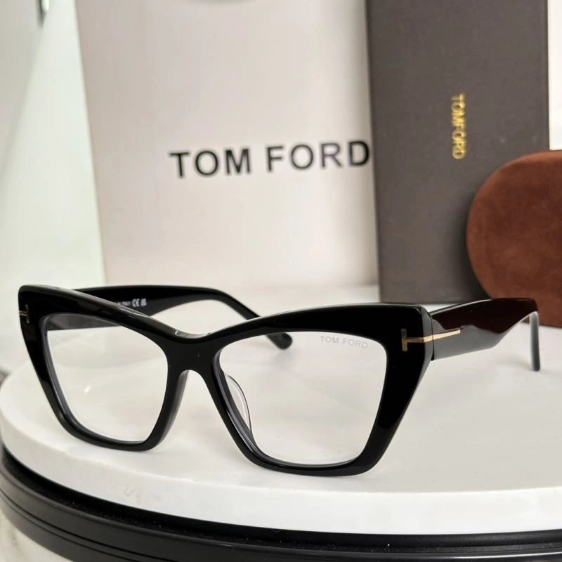 Budget-friendly Tom Ford Sunglasses