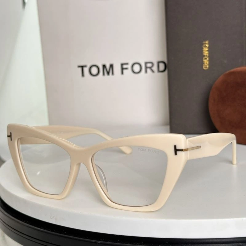 Budget-friendly Tom Ford Sunglasses