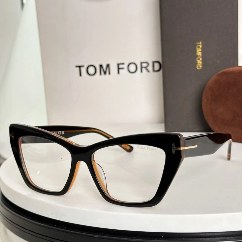 Budget-friendly Tom Ford Sunglasses