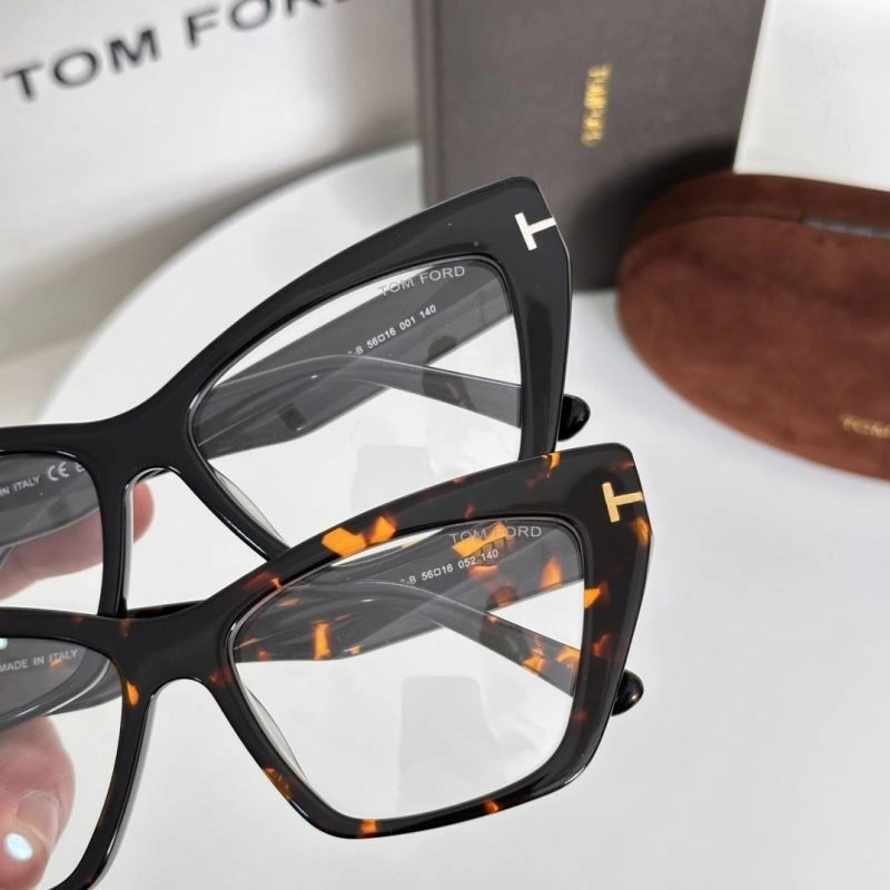 Budget-friendly Tom Ford Sunglasses