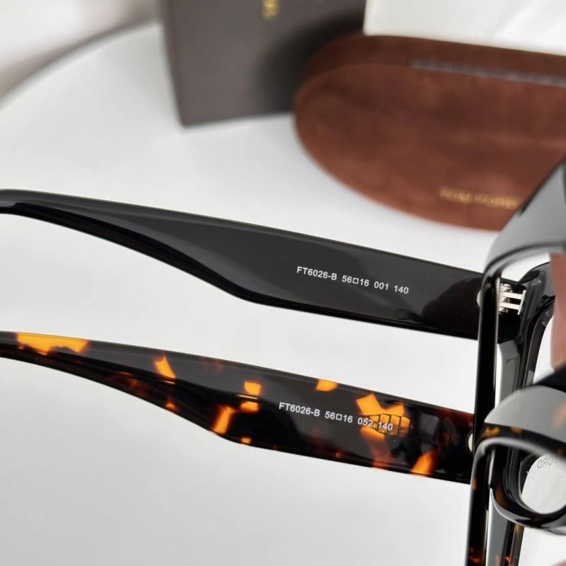 Budget-friendly Tom Ford Sunglasses