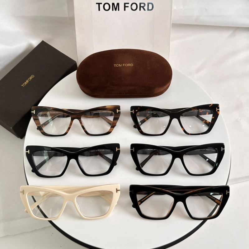 Budget-friendly Tom Ford Sunglasses