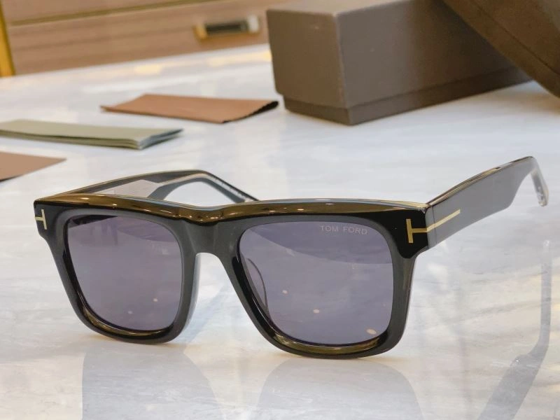 Tom Ford Sunglasses