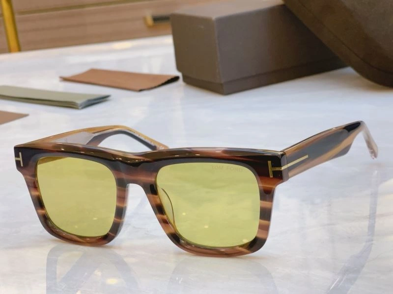 Accurate model Tom Ford Sunglasses