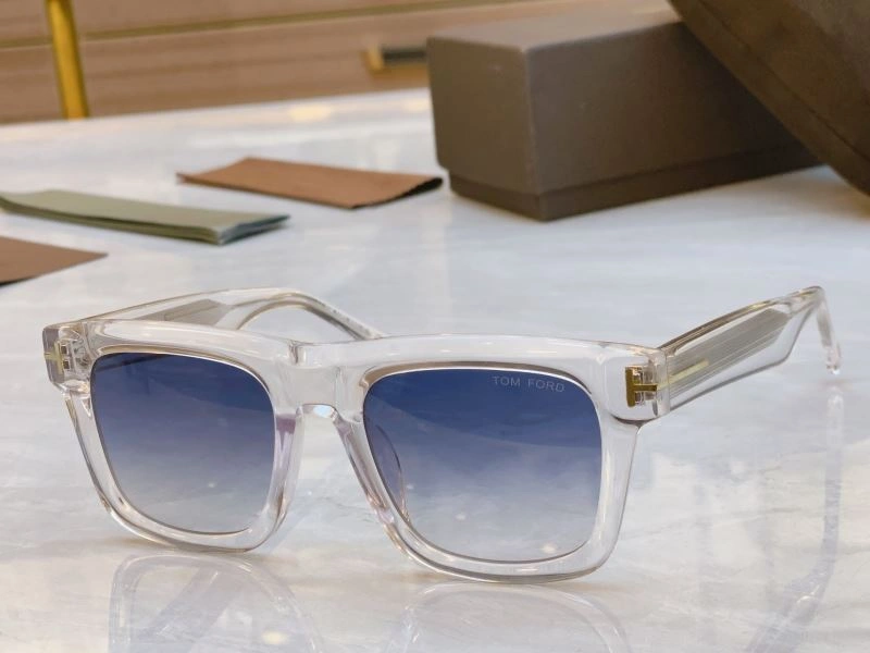 Accurate model Tom Ford Sunglasses