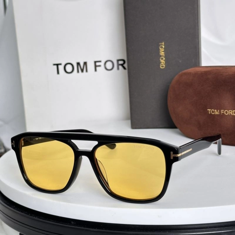 Tom Ford Sunglasses