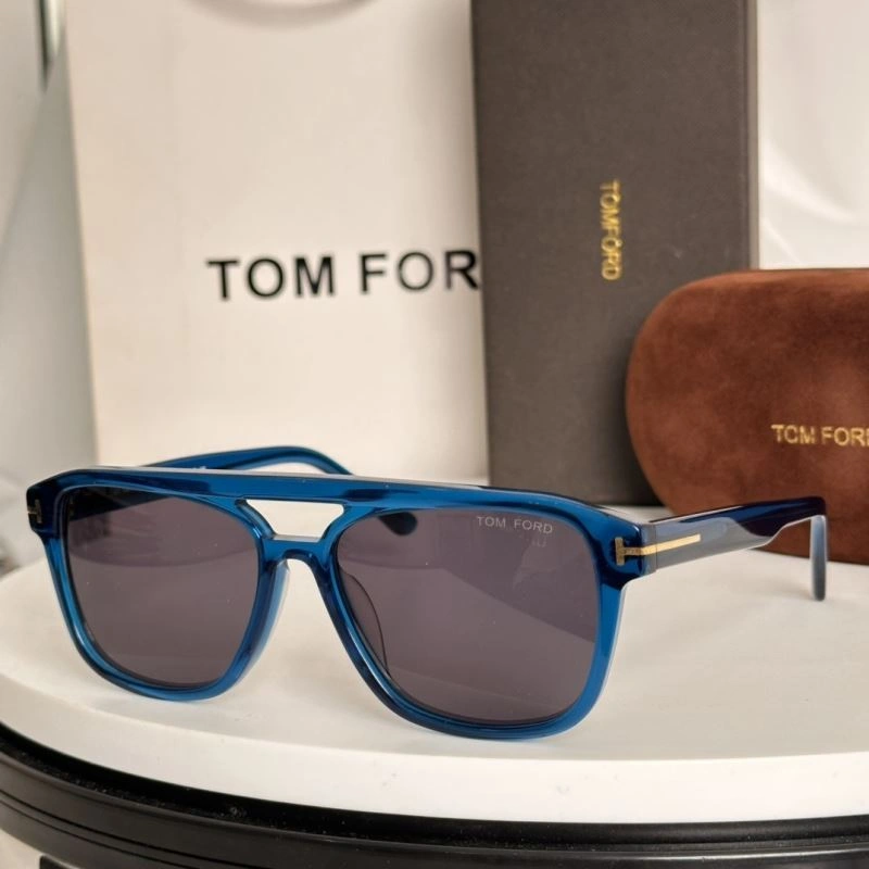 Mirror quality Tom Ford Sunglasses