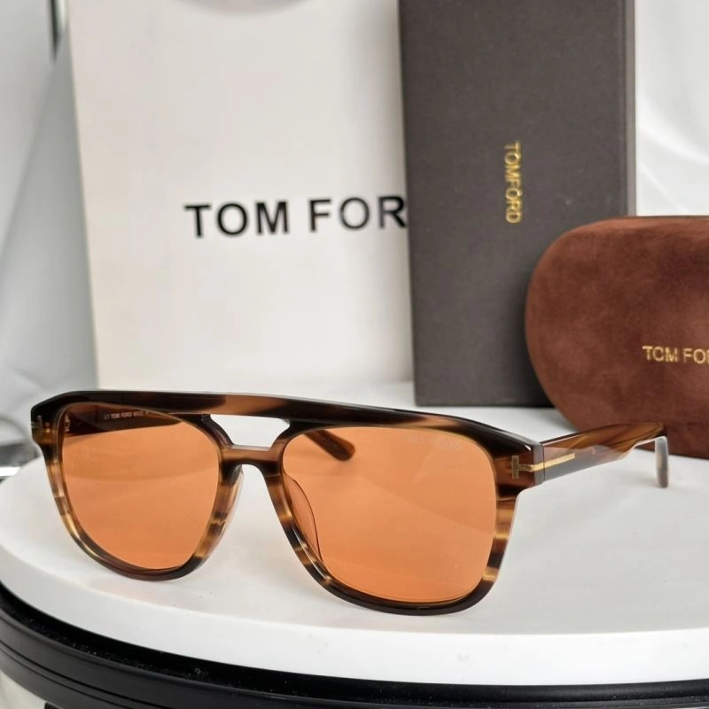 Mirror quality Tom Ford Sunglasses