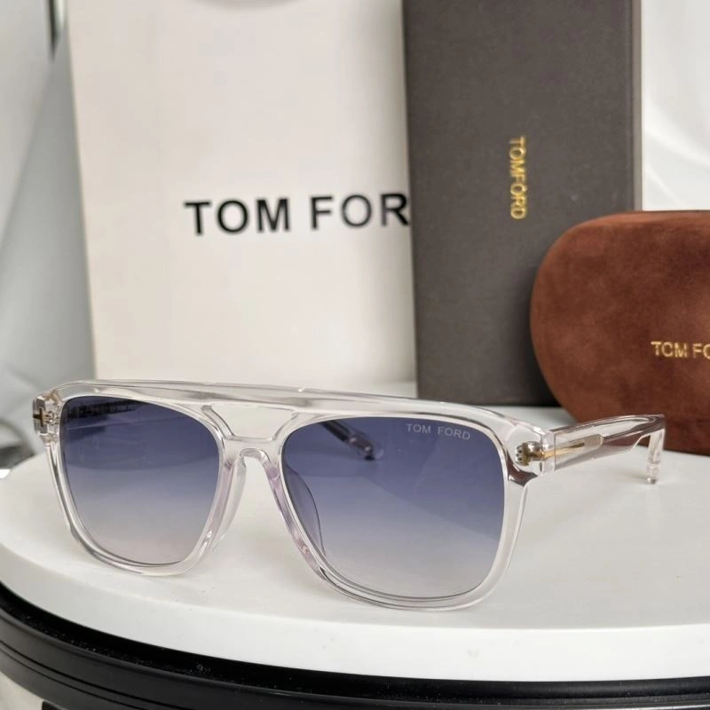 Mirror quality Tom Ford Sunglasses