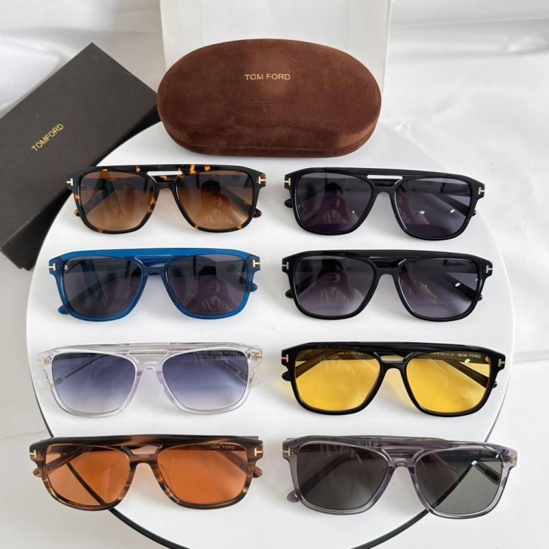 Mirror quality Tom Ford Sunglasses