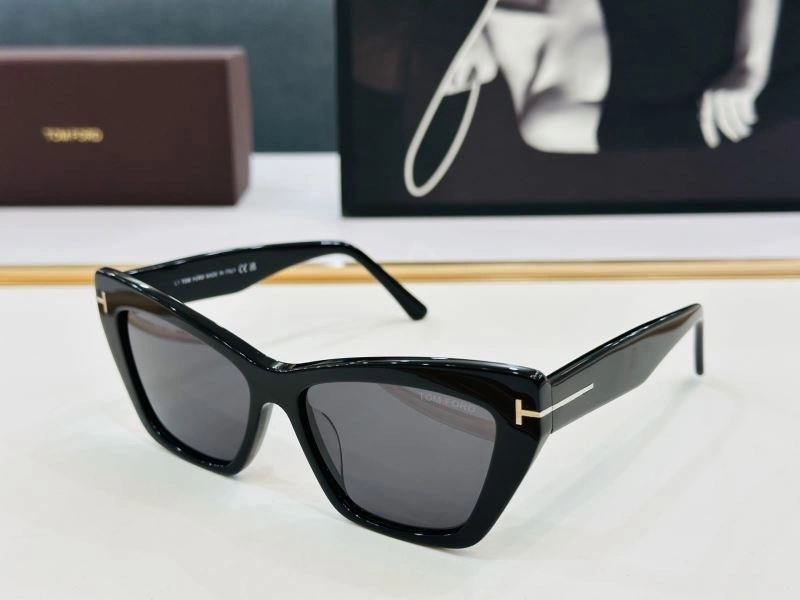 Tom Ford Sunglasses