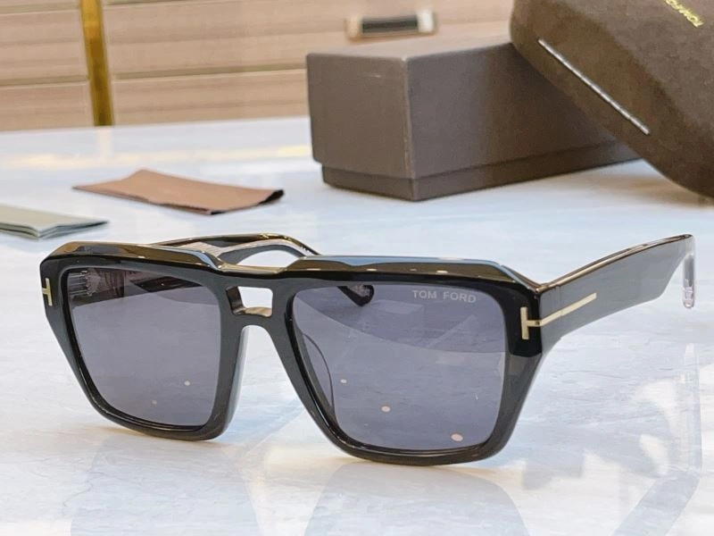 Brand-original Tom Ford Sunglasses