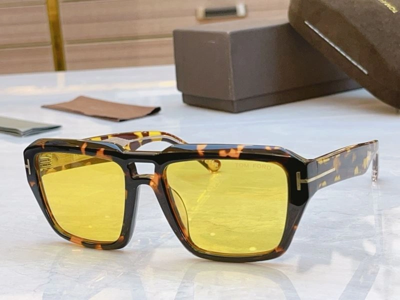 Brand-original Tom Ford Sunglasses