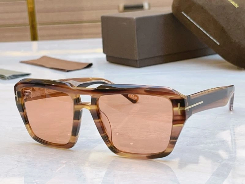 Brand-original Tom Ford Sunglasses