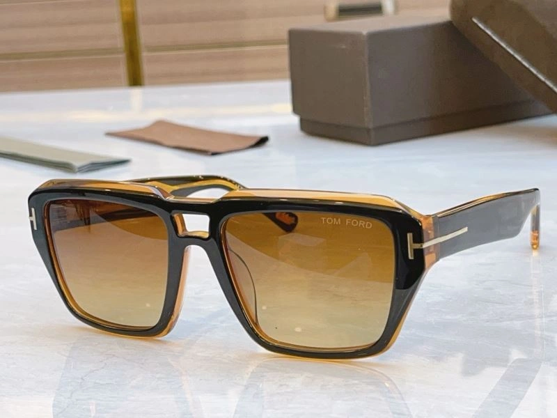 Brand-original Tom Ford Sunglasses