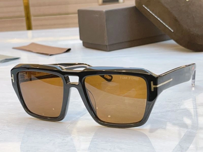 Brand-original Tom Ford Sunglasses