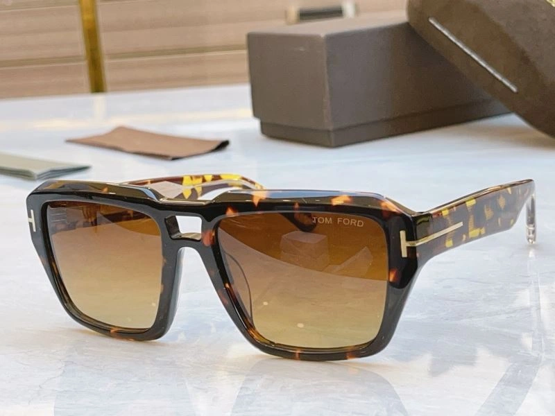 Brand-original Tom Ford Sunglasses