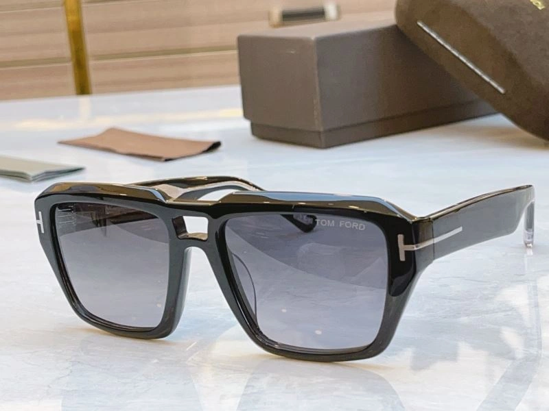 Brand-original Tom Ford Sunglasses