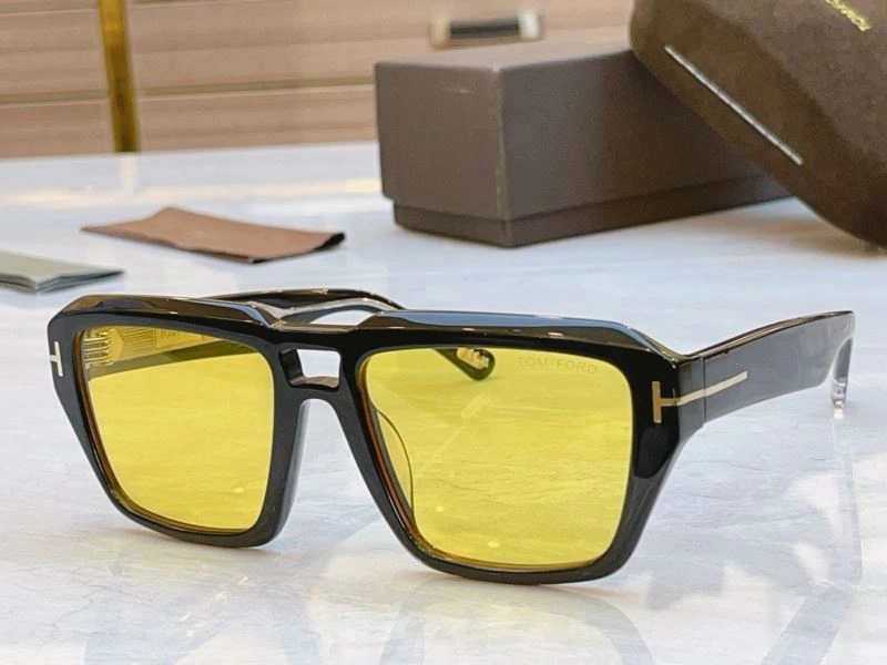 Brand-original Tom Ford Sunglasses