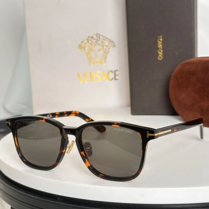 Tom Ford Sunglasses