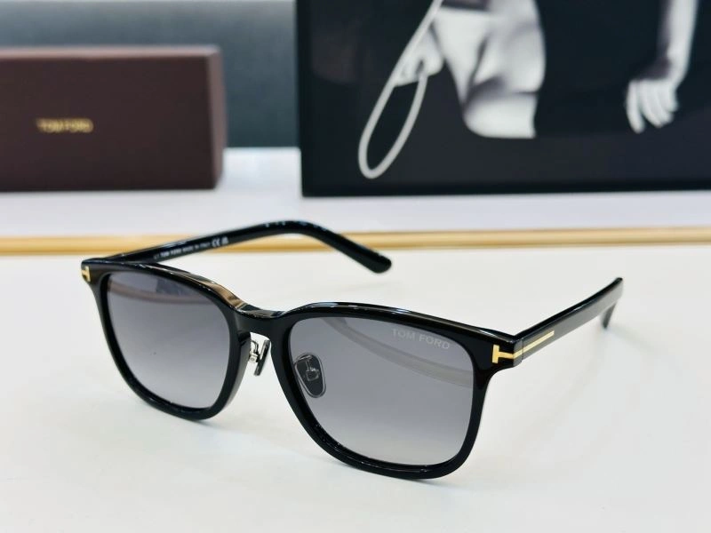 Tom Ford Sunglasses