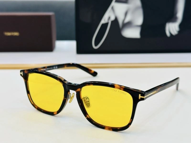 Authentic Tom Ford Sunglasses