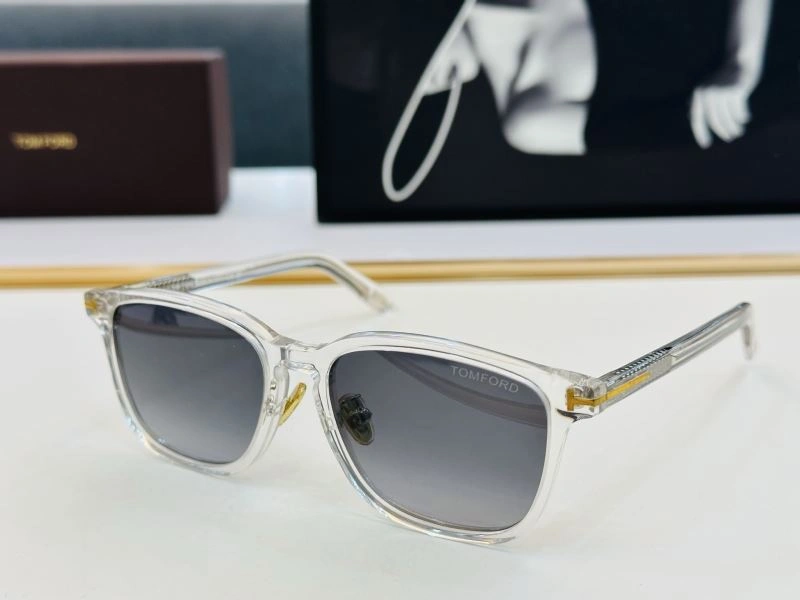 Authentic Tom Ford Sunglasses