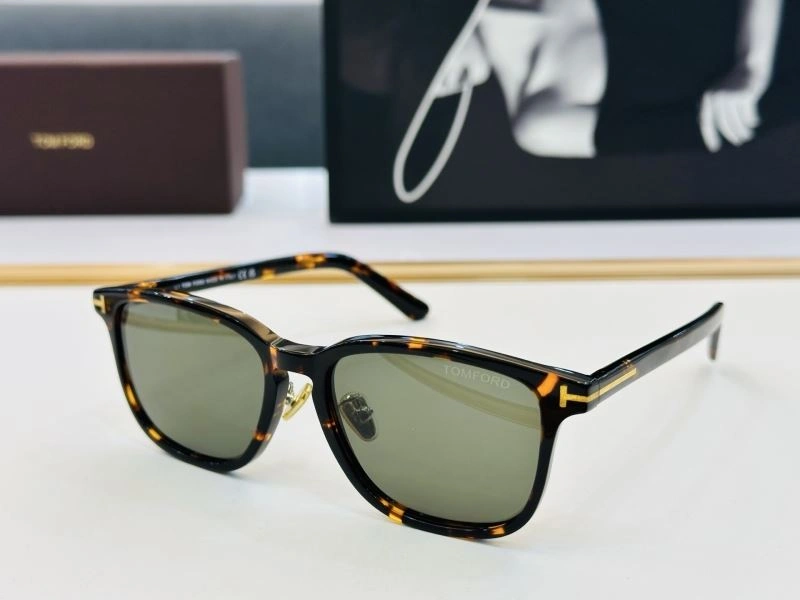 Authentic Tom Ford Sunglasses